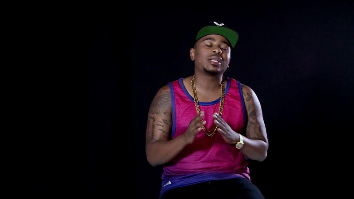 Rap Dads | Demand Africa