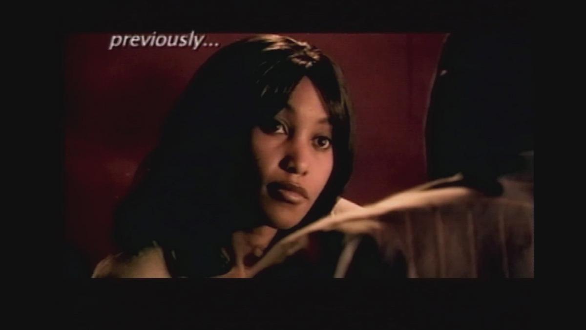 Jacob's Cross | Demand Africa