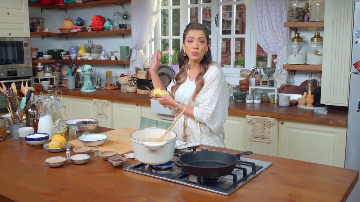 May's Kitchen | Demand Africa