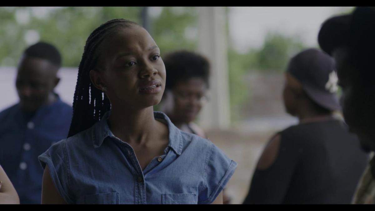 The River AKA Tshedza | Demand Africa