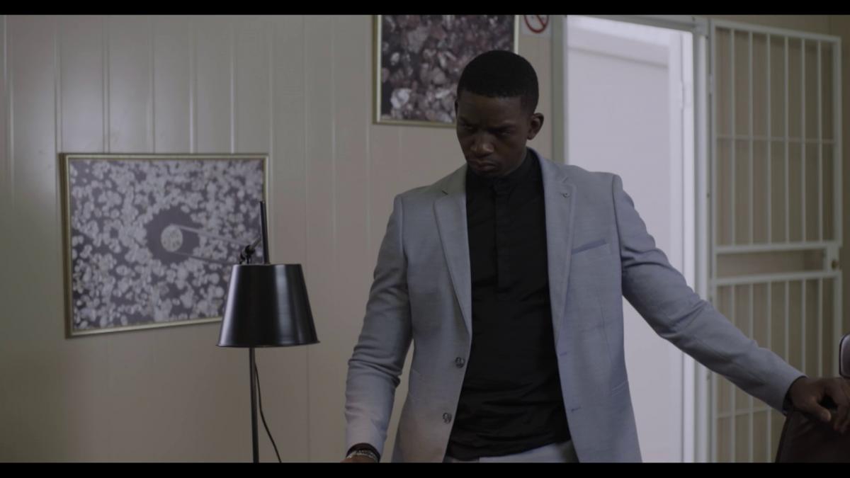 The River AKA Tshedza | Demand Africa