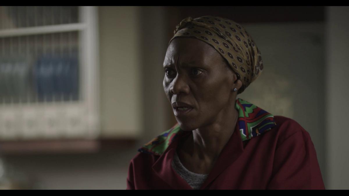 The River AKA Tshedza | Demand Africa