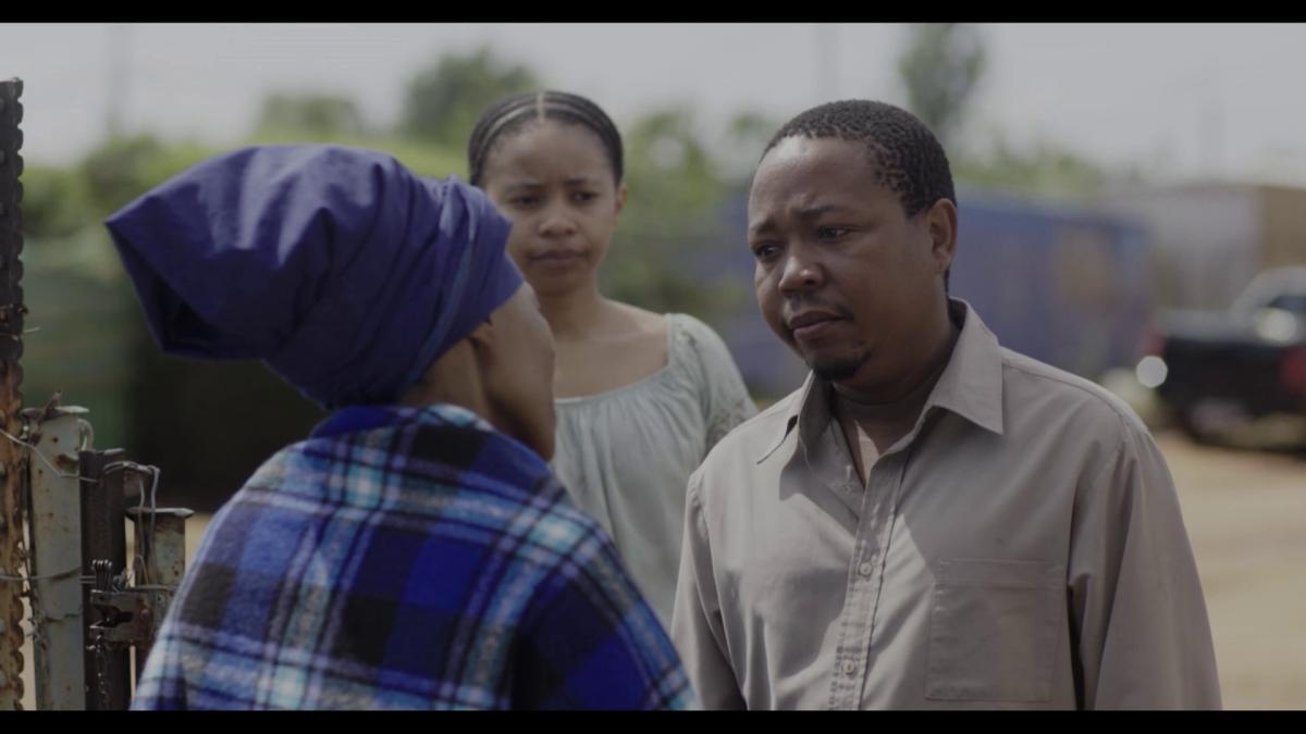 The River AKA Tshedza | Demand Africa