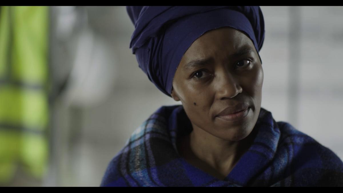 The River AKA Tshedza | Demand Africa