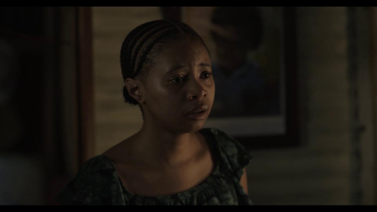 The River AKA Tshedza | Demand Africa