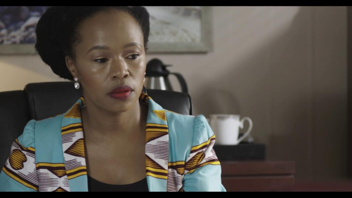 The River AKA Tshedza | Demand Africa