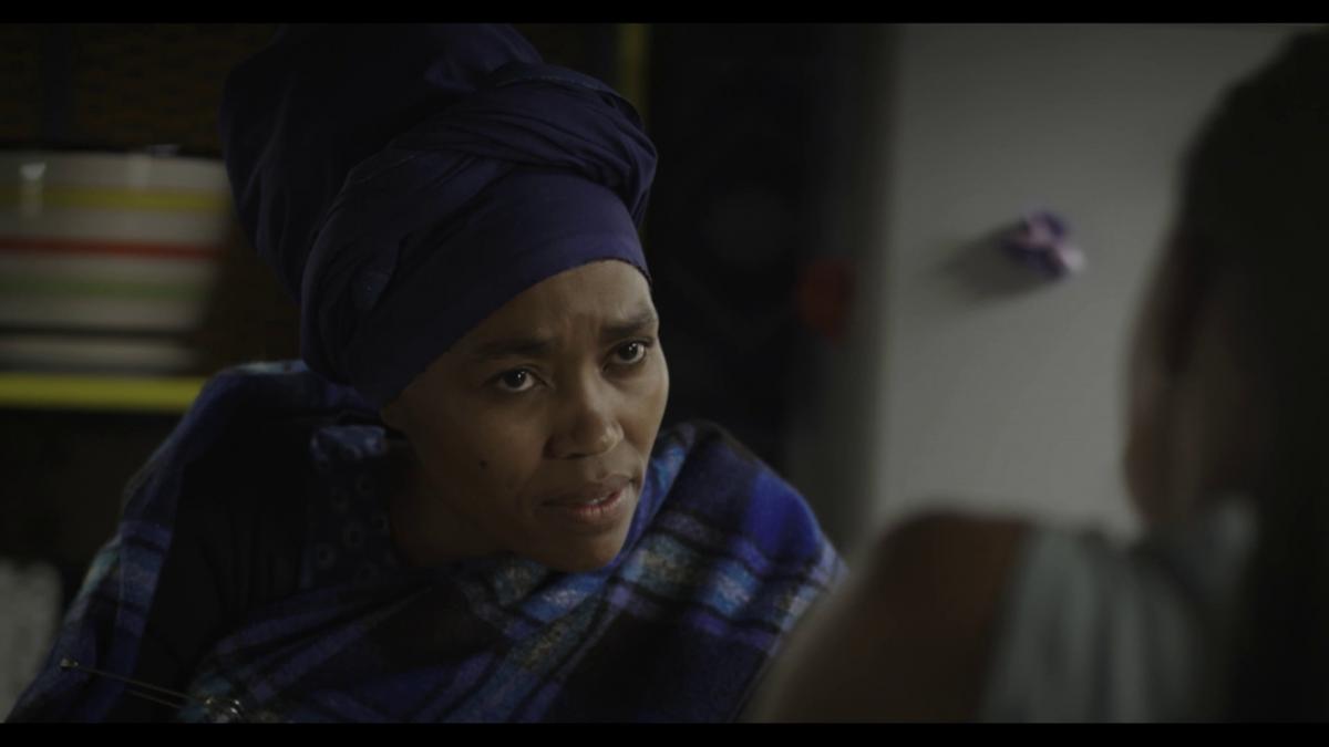 The River AKA Tshedza | Demand Africa