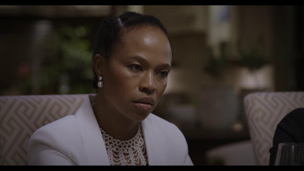 The River AKA Tshedza | Demand Africa