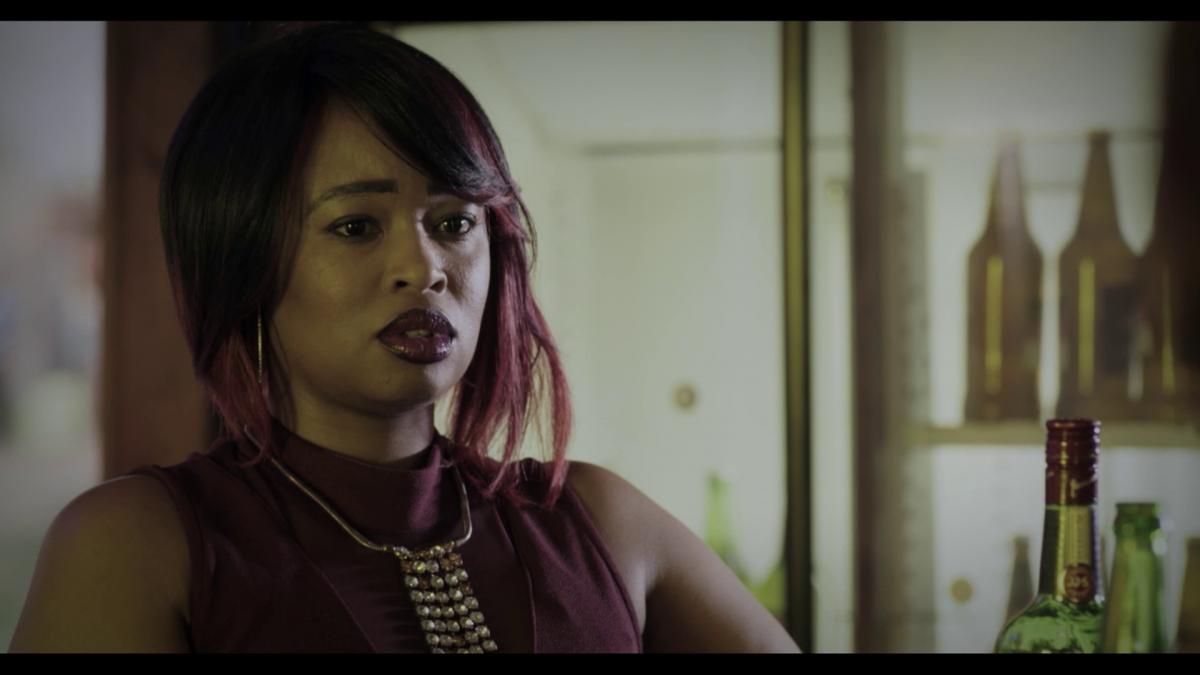 The River AKA Tshedza | Demand Africa