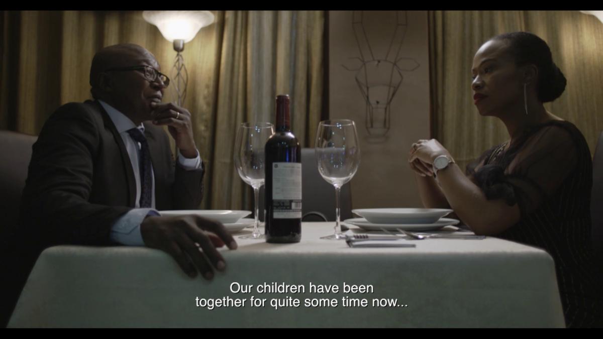 The River AKA Tshedza | Demand Africa