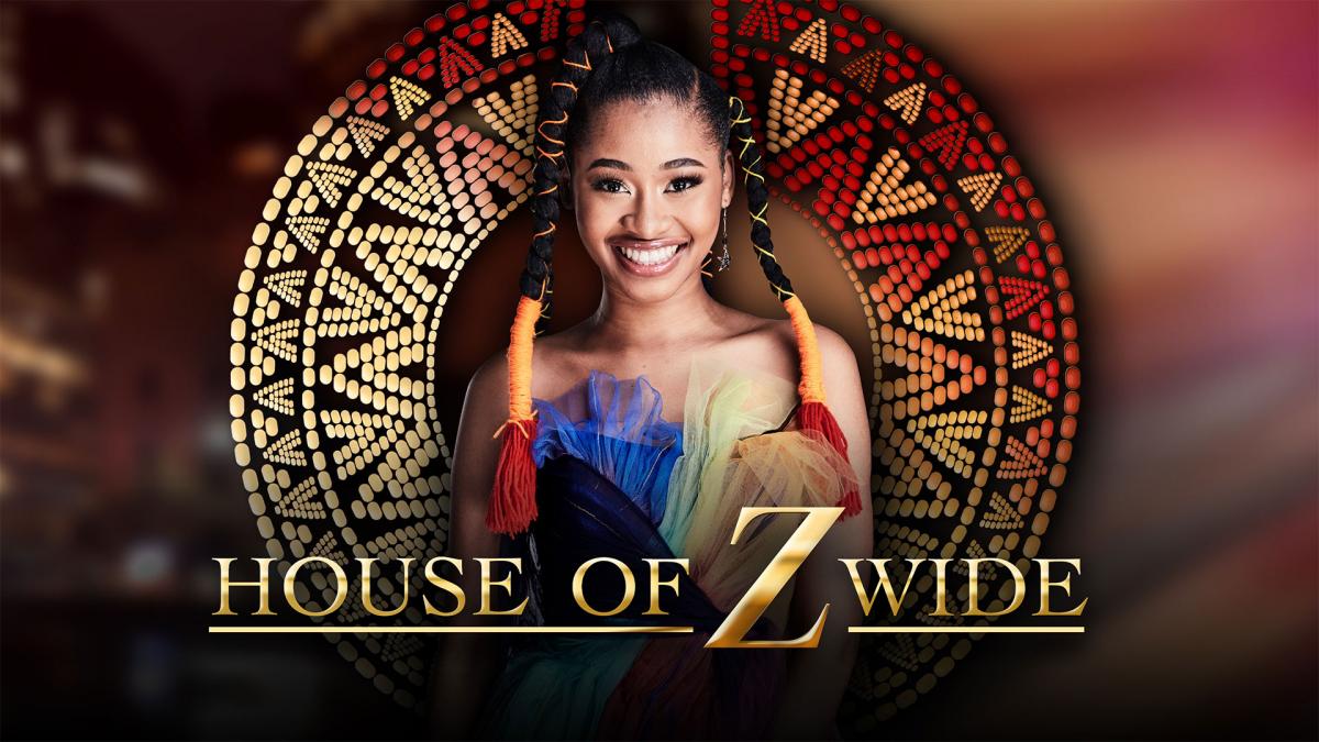 House Of Zwide | Demand Africa
