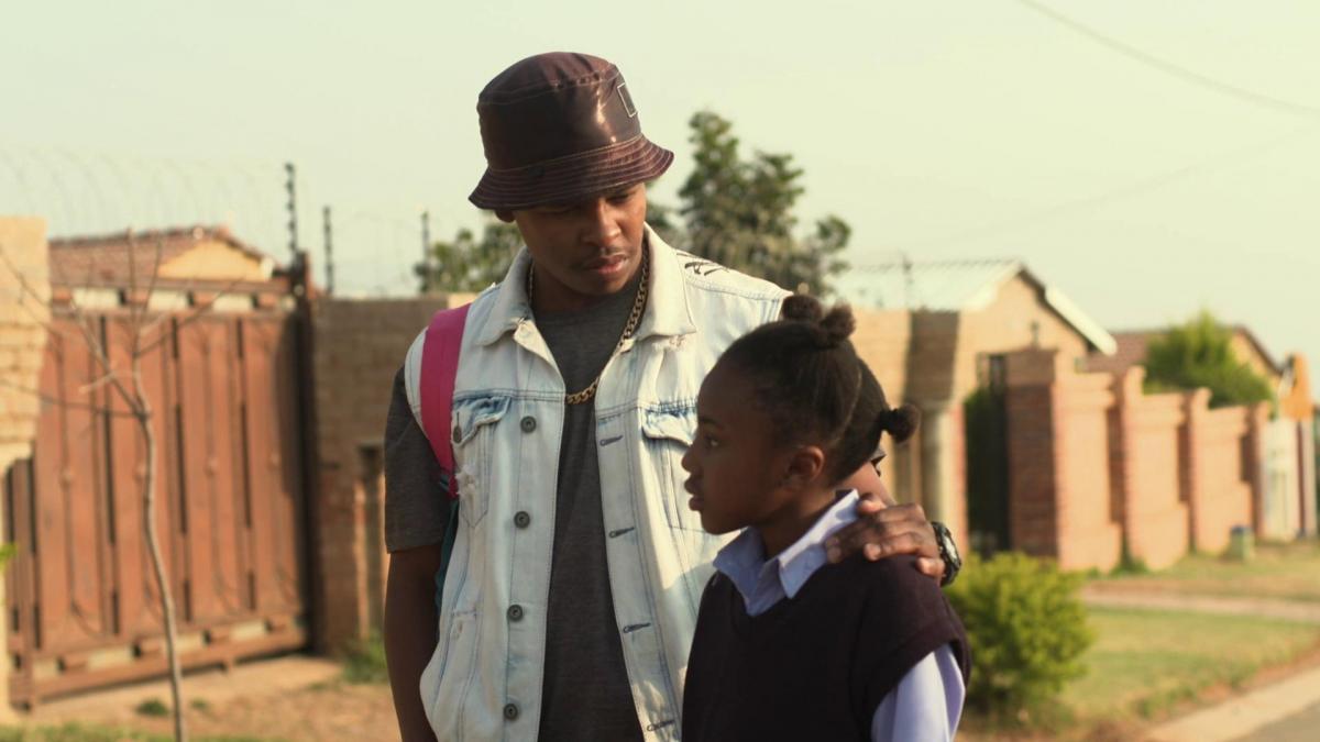 Isipho: The Gift | Demand Africa