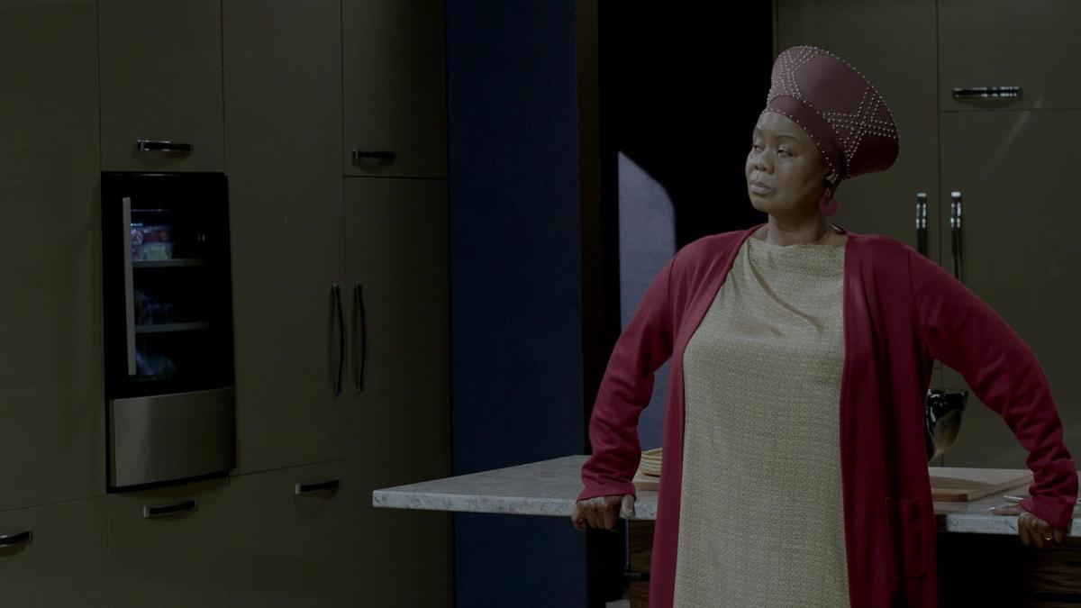 Imbewu:The Seed I | Demand Africa