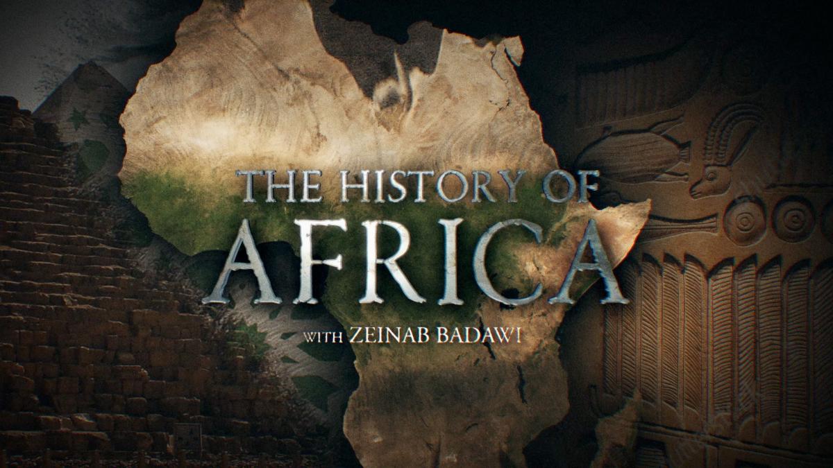 Shows | Demand Africa