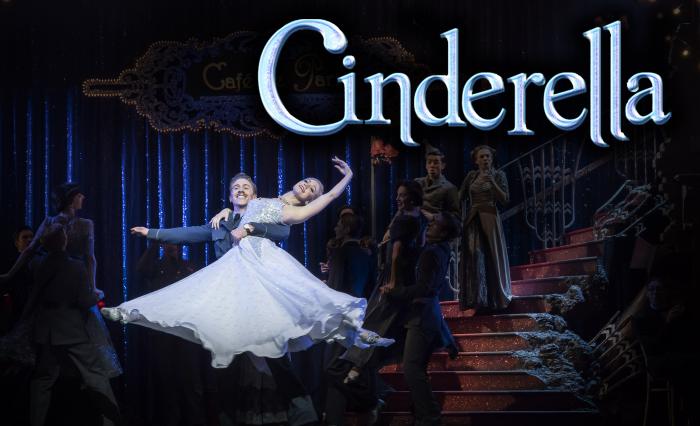 Digital Theatre :: Cinderella