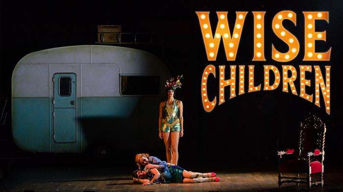 Digital Theatre :: Wise Children