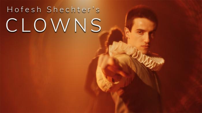 Digital Theatre :: Clowns