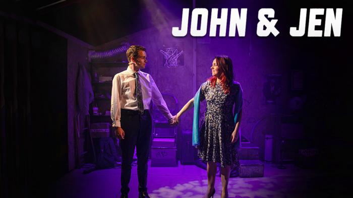 Digital Theatre :: John & Jen