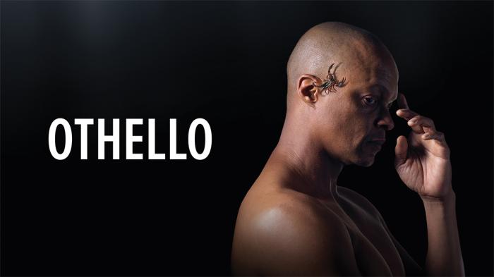 Digital Theatre :: Othello
