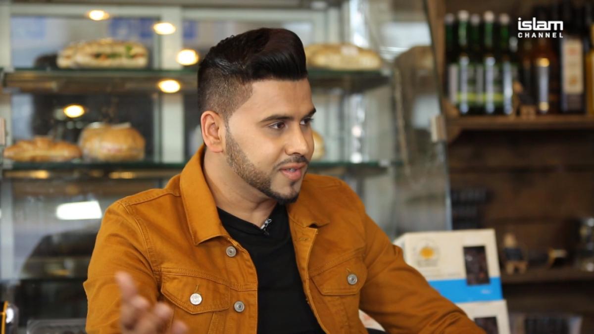 Omar - Abu Bakr (RA), The First Caliph in Islam | Islam Channel