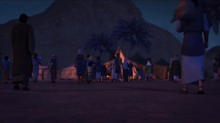 The Chronicles of Musa | Islam Channel