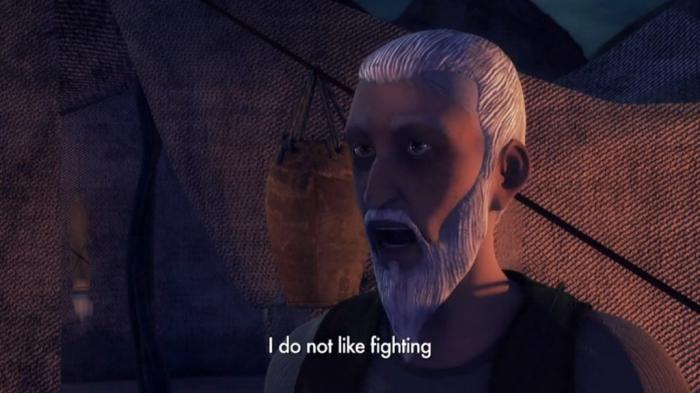 The Chronicles of Musa | Islam Channel