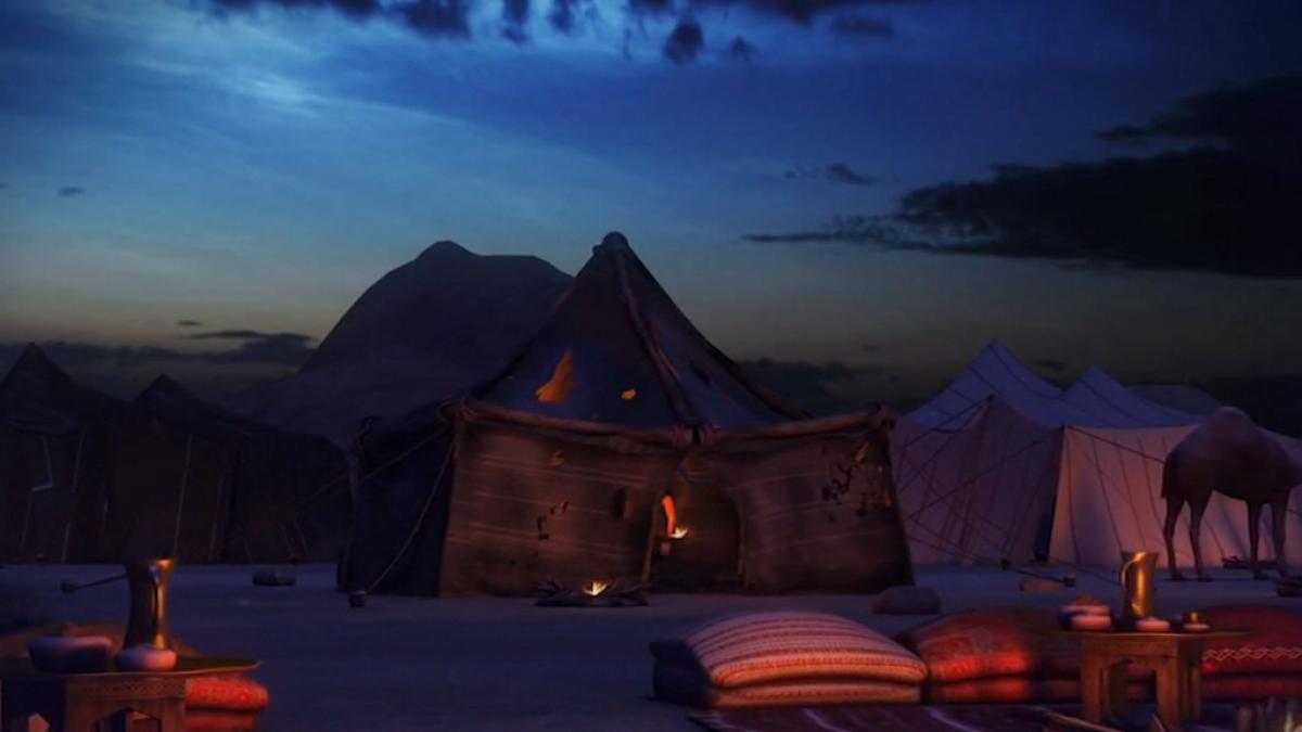 The Chronicles of Musa | Islam Channel