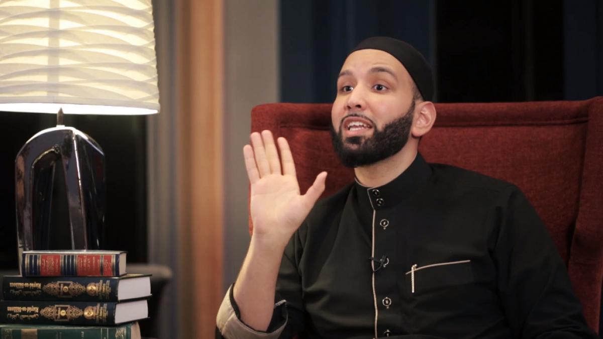 Omar - Battle of Yamama | Islam Channel