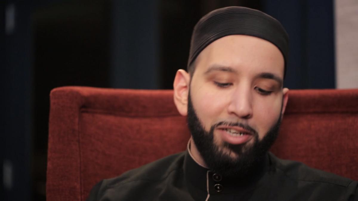 Maghrib Adhan | Islam Channel