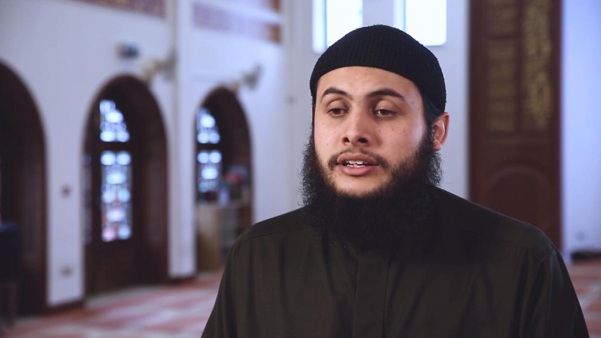 Omar - Abu Bakr (RA), The First Caliph in Islam | Islam Channel