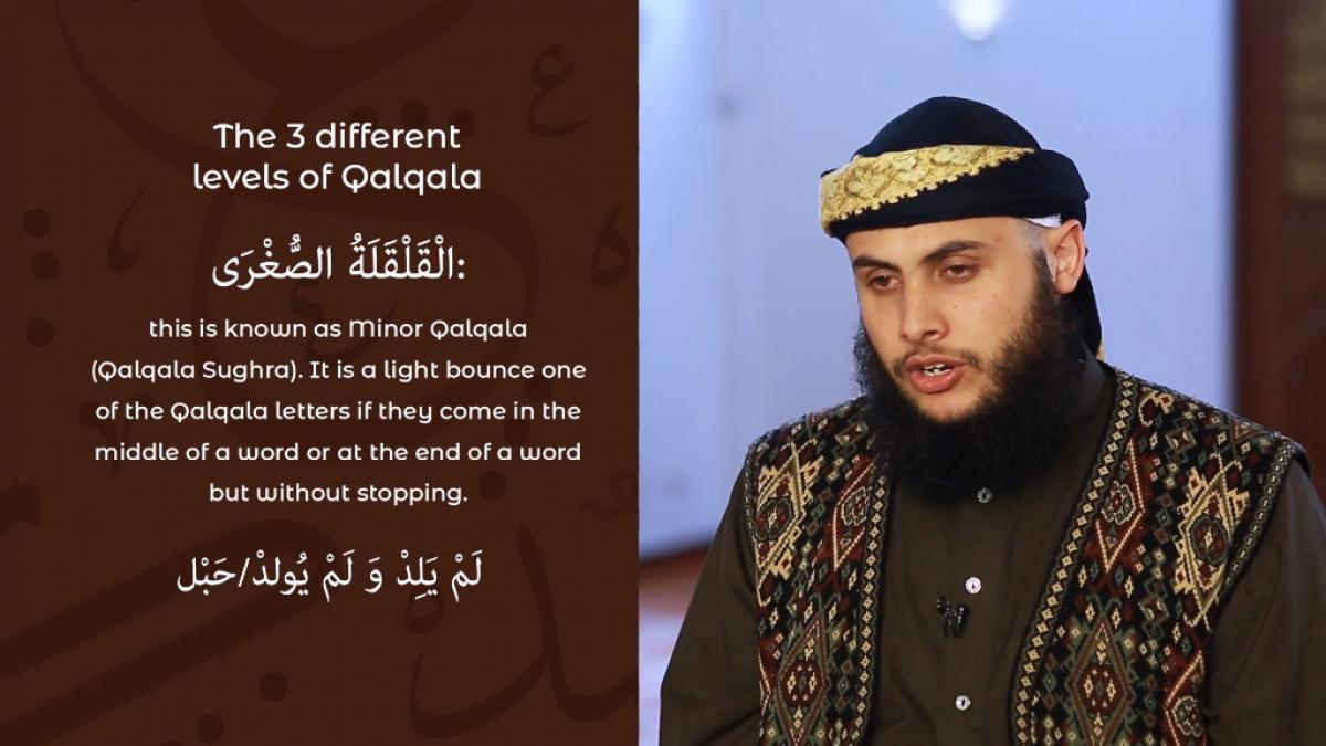 Omar - Muslim Conquest of Persia | Islam Channel