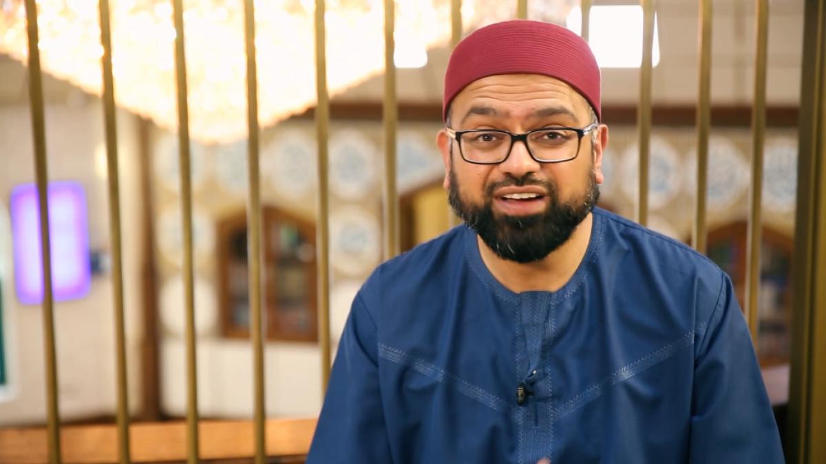 Omar - Muslim conquest of the Levant (Bilad Al-Sham) | Islam Channel