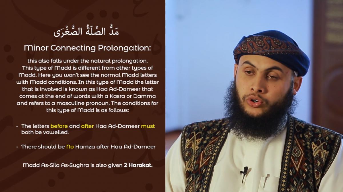 Omar - The Migration to Abyssinia: The First Hijrah | Islam Channel