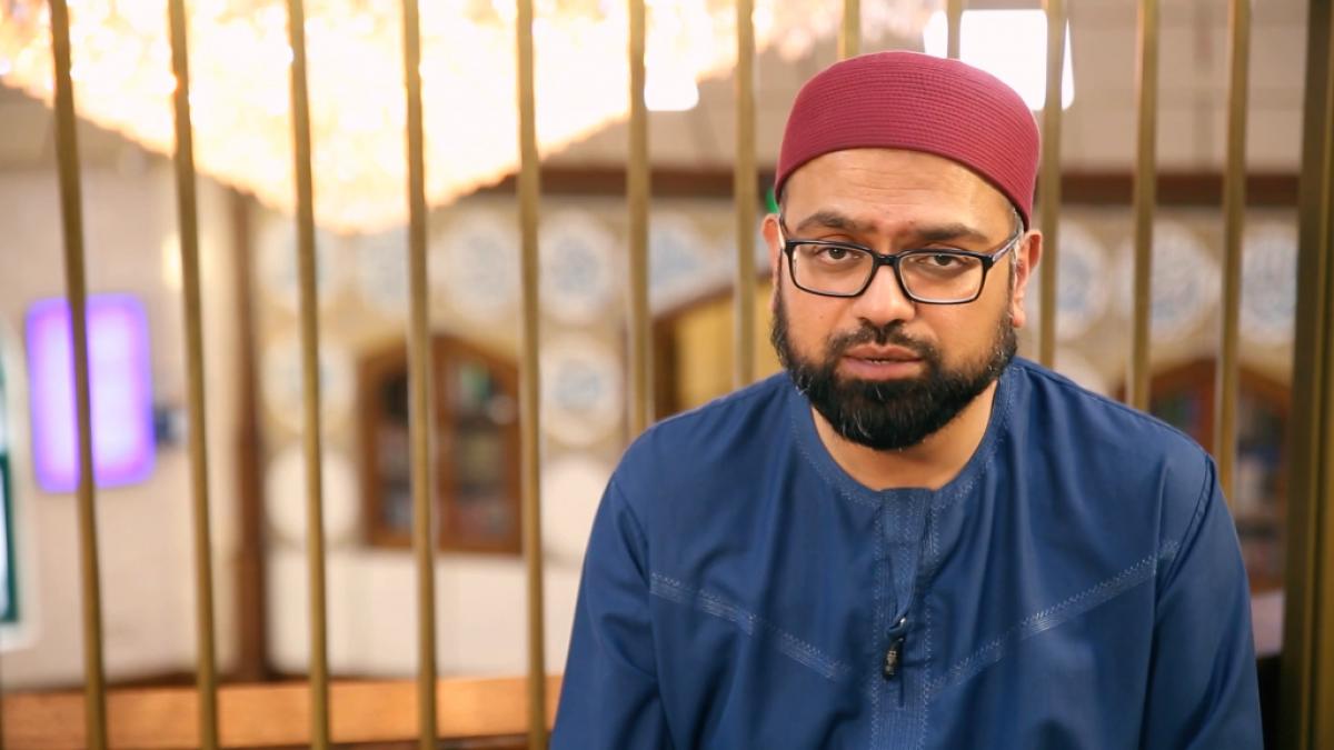 Morning Supplications | Islam Channel