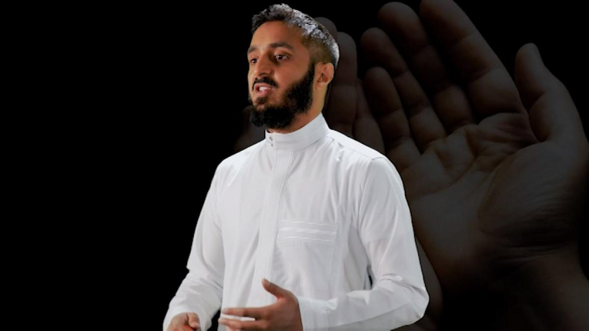 Omar - Abu Bakr (RA), The First Caliph in Islam | Islam Channel