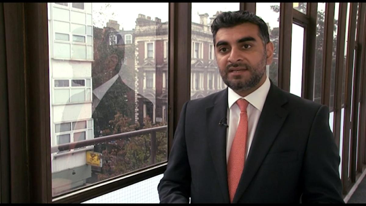 Omar - Abu Bakr (RA), The First Caliph in Islam | Islam Channel