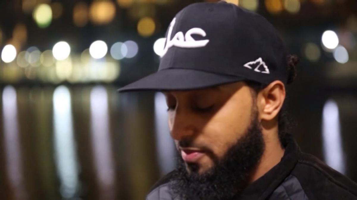 Omar - Abu Bakr (RA), The First Caliph in Islam | Islam Channel