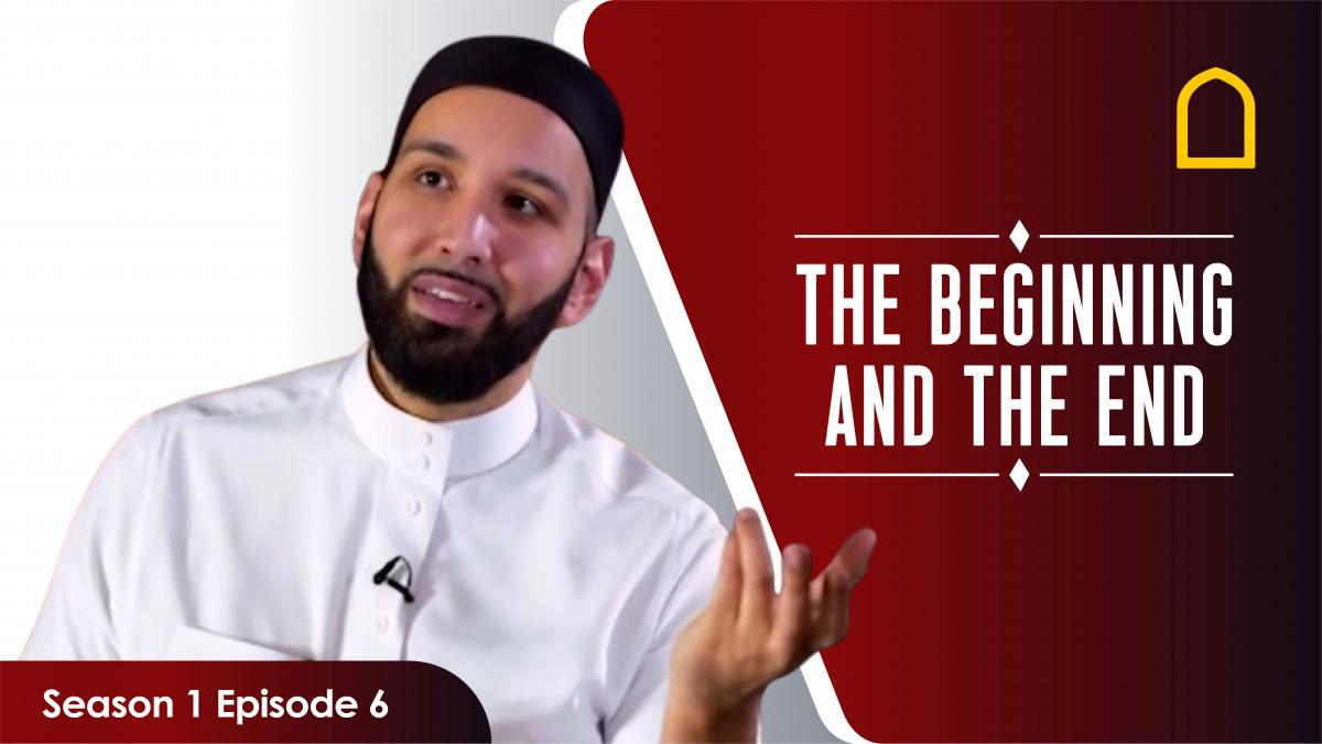 Omar - Series Finale | Islam Channel