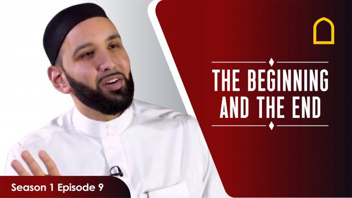 Maghrib Adhan | Islam Channel