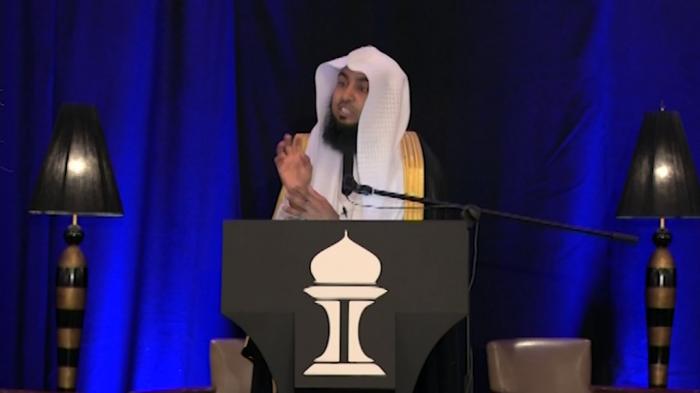 Maghrib Adhan | Islam Channel