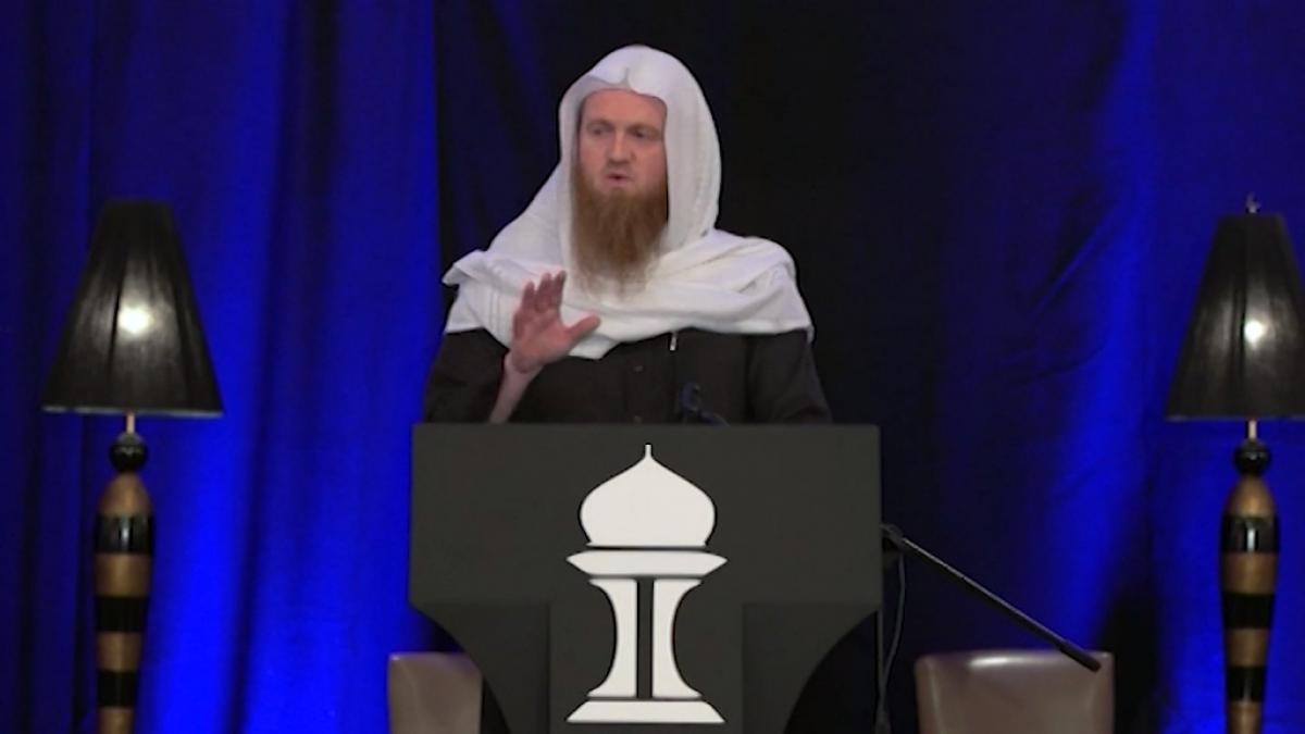 Omar - Muslim Conquest of Persia | Islam Channel