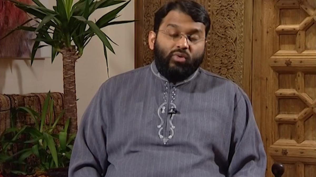 Omar - First Hajj | Islam Channel