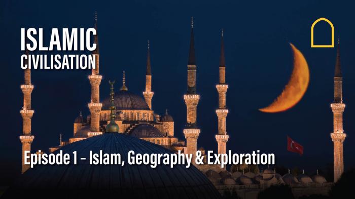 Islamic Civilization | Islam Channel
