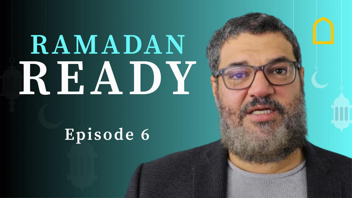 Omar - The beginning of the Spread of Islam | Islam Channel