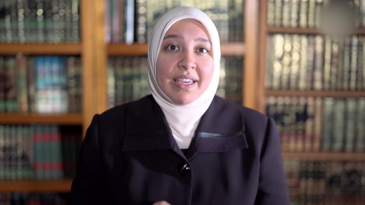 Omar - Muslim conquest of the Levant (Bilad Al-Sham) | Islam Channel