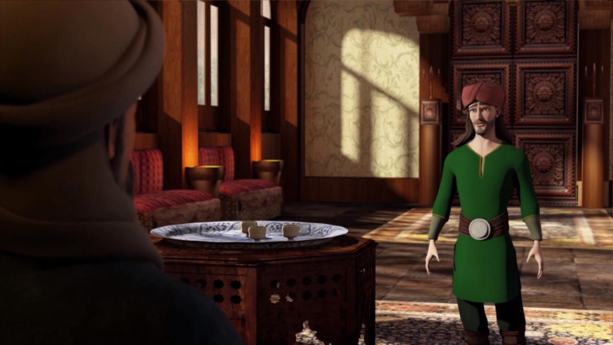 Ibn Battuta | Islam Channel