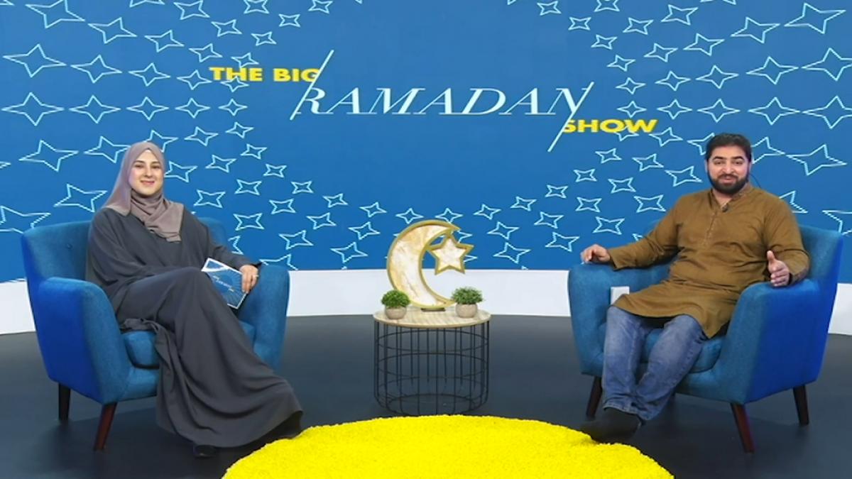 The Big Ramadan Show | Islam Channel