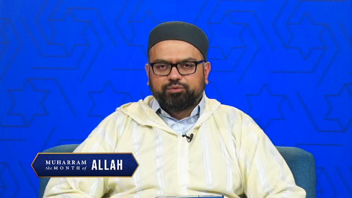 Omar - Muslim conquest of the Levant (Bilad Al-Sham) | Islam Channel