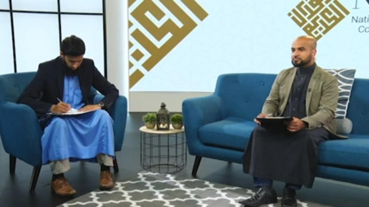 Omar - Series Finale | Islam Channel