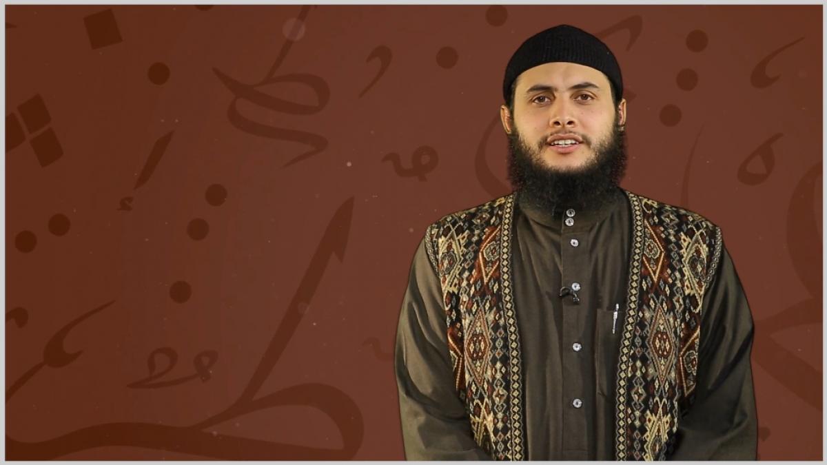 Omar - The Migration to Abyssinia: The First Hijrah | Islam Channel